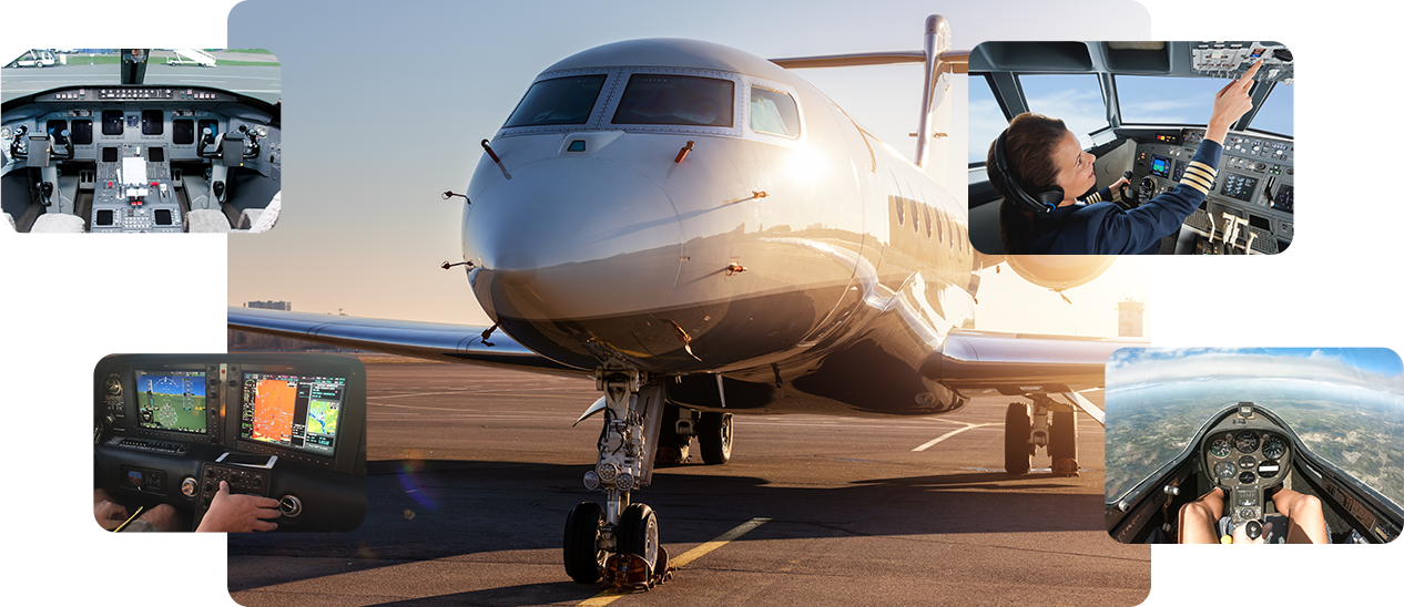 Aviation & Marine Cockpit UCD Guidelines - Aristotle